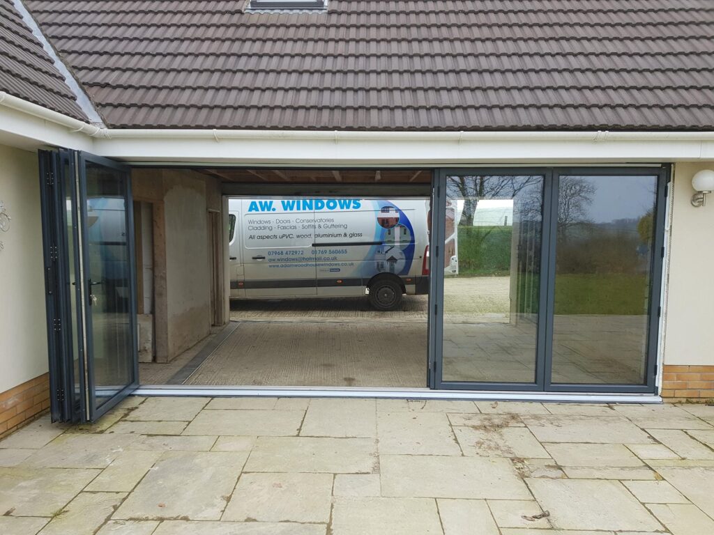 About AW Windows | Local Window & Door Specialists in Bideford