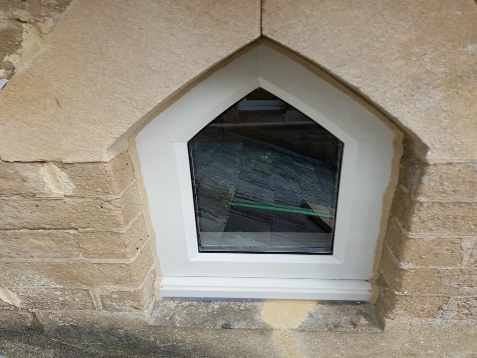 Bespoke Design – AW Windows